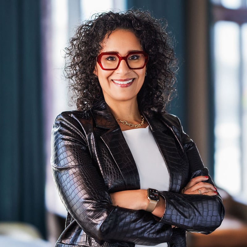 Learn About Our Company & Founders | Beyond Barriers