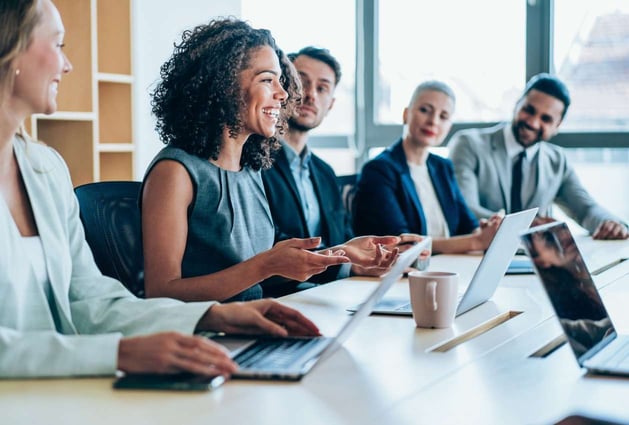 Beyond Barriers | Career Fitness Platform