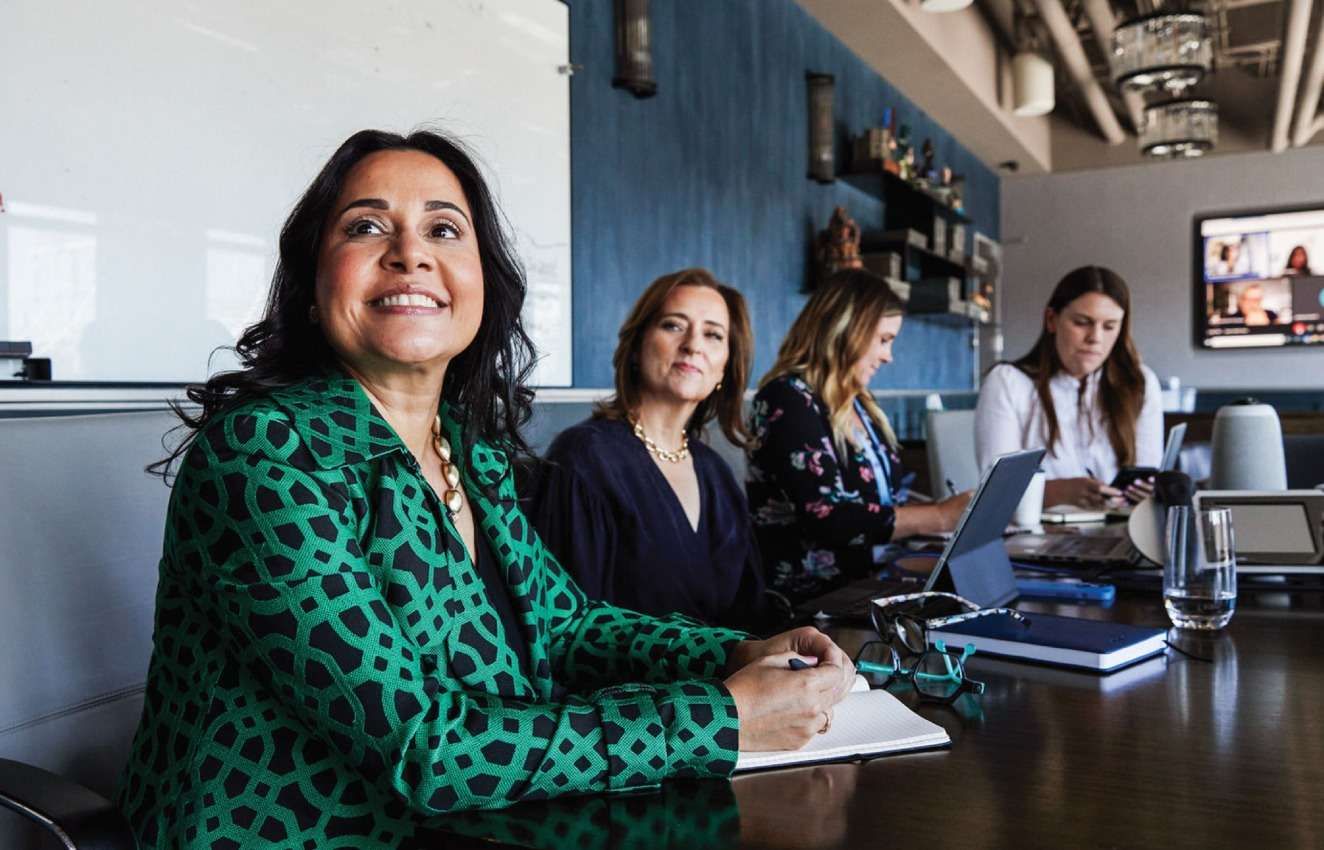 Career Accelerator for Mid-Level Professionals | Beyond Barriers